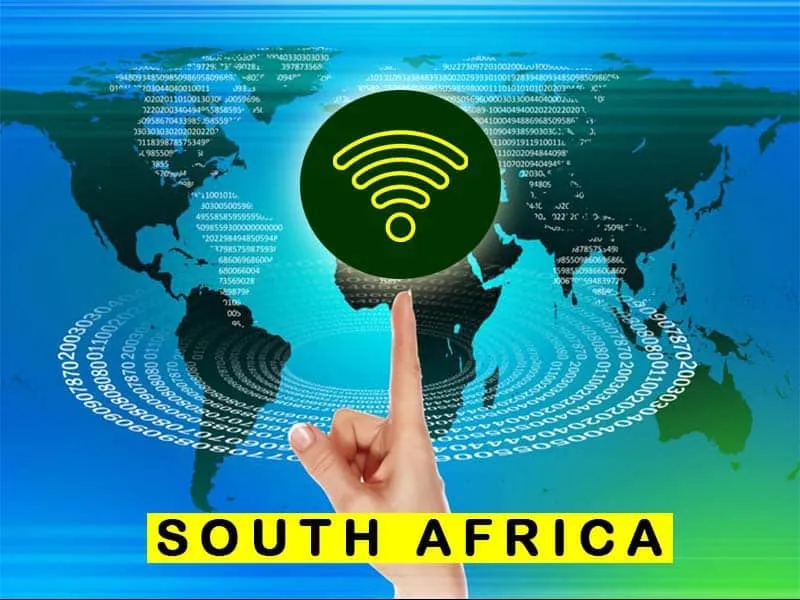 55 Best Internet Providers in South Africa, ISPs List and WiFi Contact ...