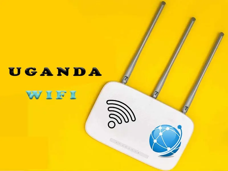 55 Best Internet Providers in Uganda, List of Packages and WiFi Prices ...