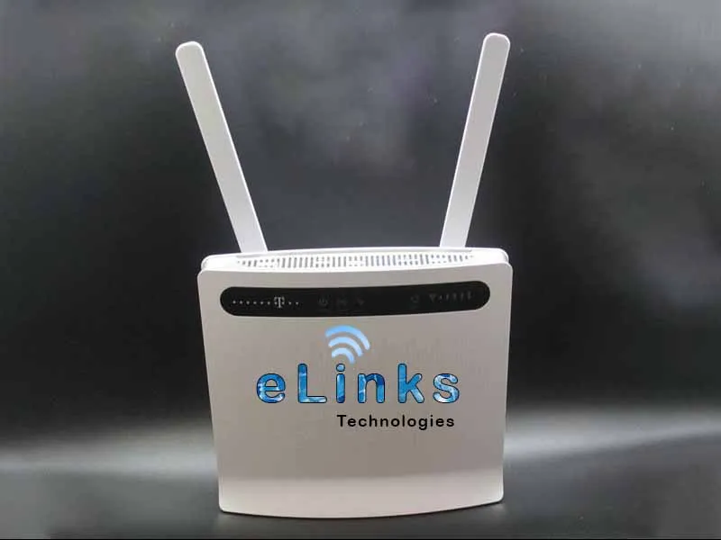 Elink Technologies Internet Packages, Prices, IT Services and Contacts ...