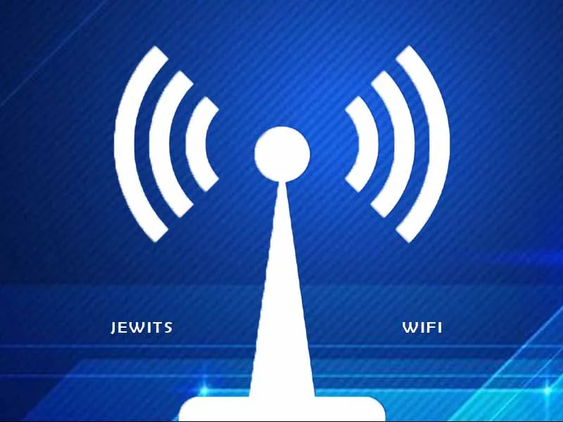 Jewits WiFi Packages, Prices, Fiber Coverage and Installation Contacts ...