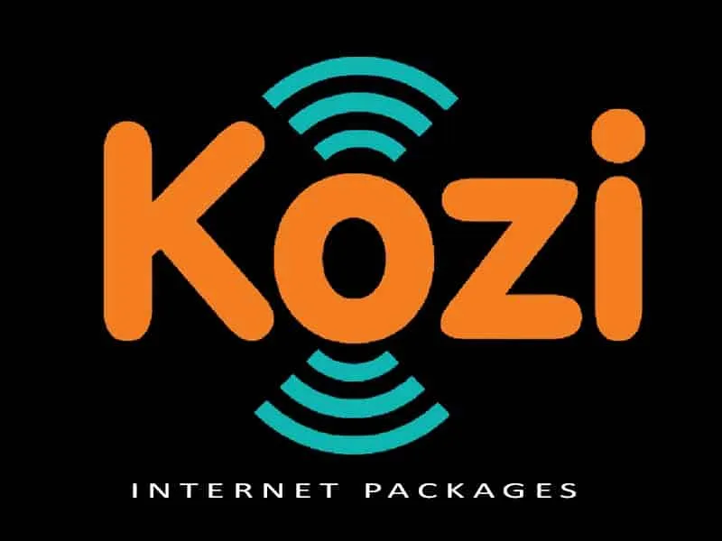 List of Kozi Internet Packages, Prices, Fiber Coverage, and Contacts ...