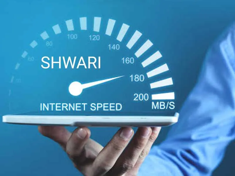 Shwari WiFi Internet Packages, Prices, Installation Fees, and Contacts ...