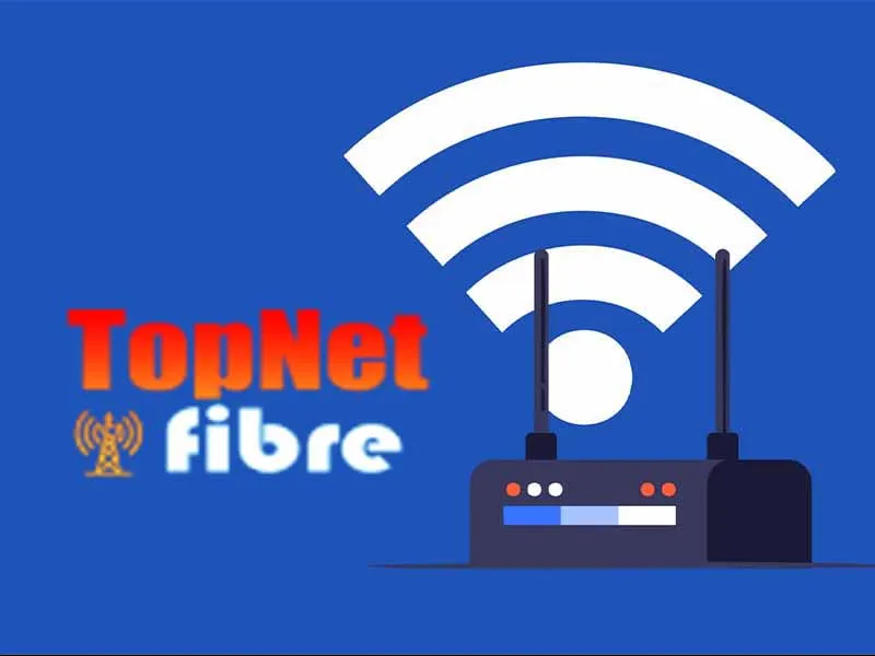Topnet Fibre Packages, Price List, Coverage, and Installation Contacts - Rejnac Solutions