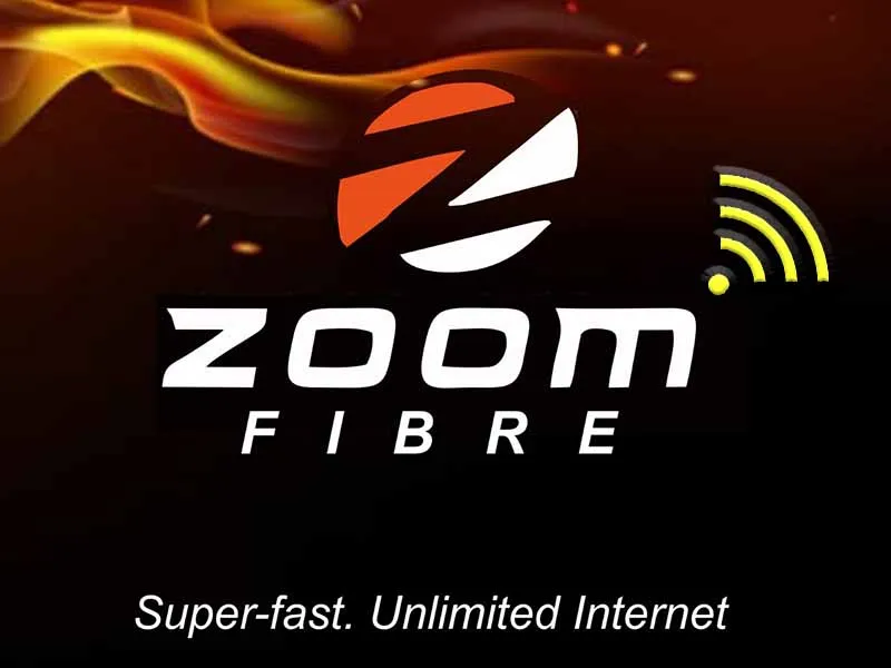 Zoom Fibre Internet Packages, Price, Coverage and Installation Contact ...