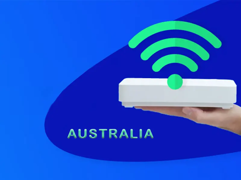 77 Best Internet Providers in Australia, Top Ranking ISPs in Oceania ...