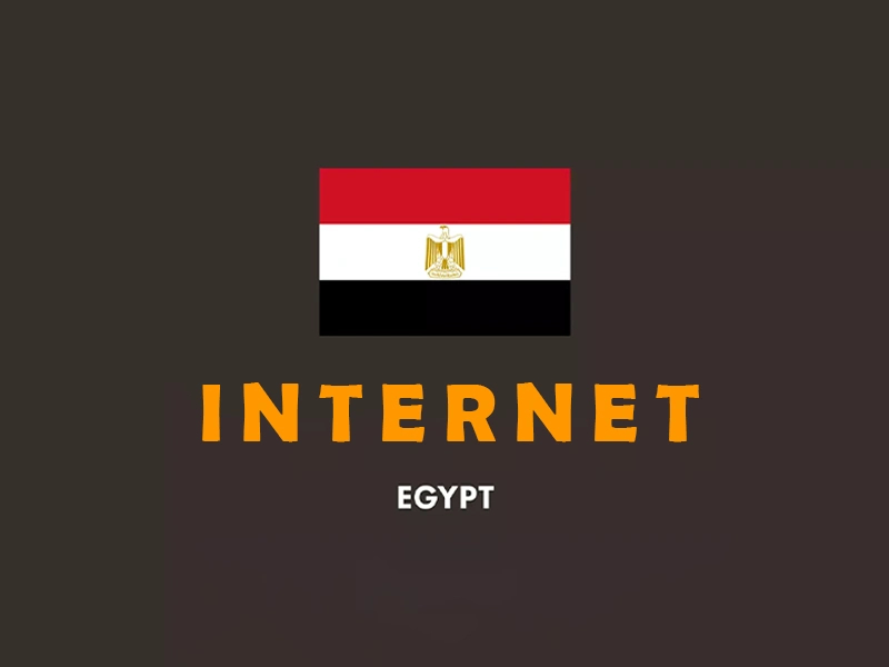 55 Best Internet Providers in Egypt, Fiber ISPs, Prices, and Contacts ...