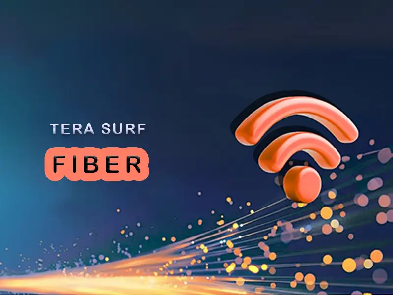 Tera Surf Fiber Packages, Prices, Coverage, and Installation Contacts ...