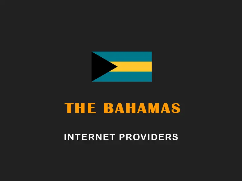 25 Best Internet Providers in The Bahamas, List of Top Ranking ISPs ...